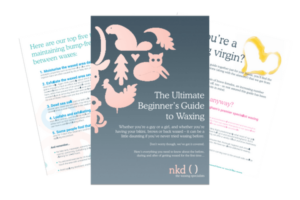 Bikini Wax Types Explained: Brazilian, Hollywood, G-String